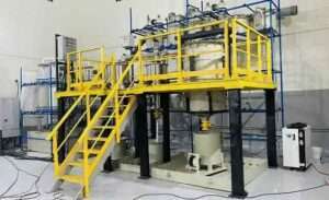 What Chemicals Are Used in the Gold Refineries?