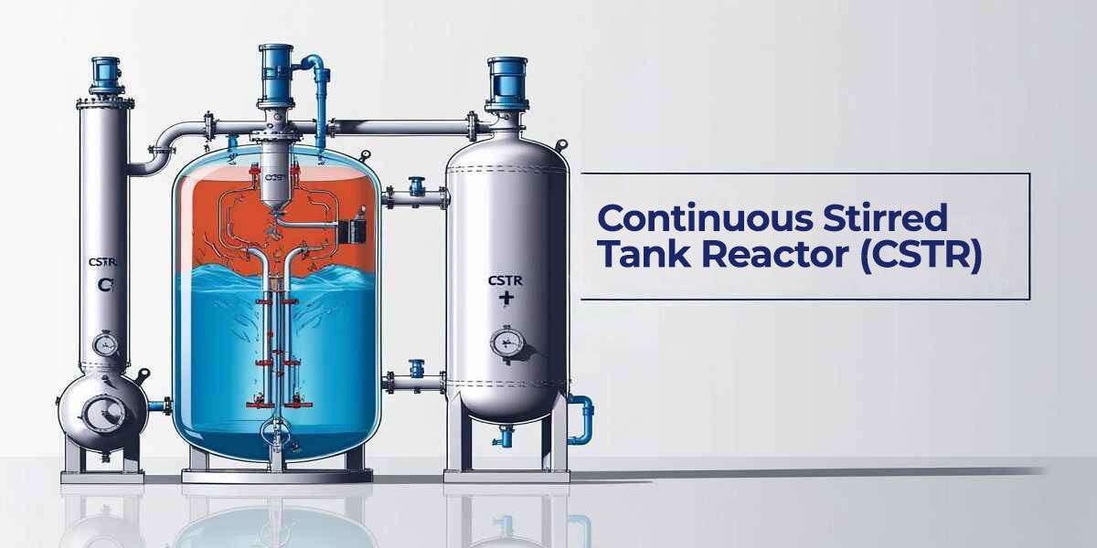 Continuous Stirred Tank Reactors: Pros and Cons