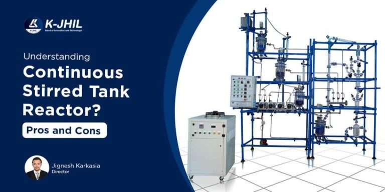 Continuous Stirred Tank Reactors: Pros and Cons